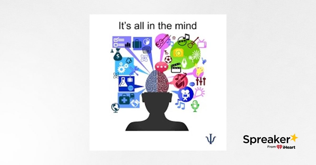 Mind in Plain Sight: Why We Do the Things We Do