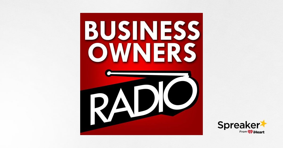 Business Owners Radio