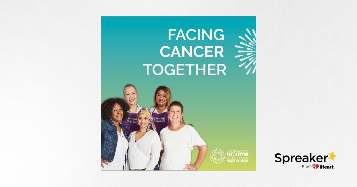Facing Cancer Together