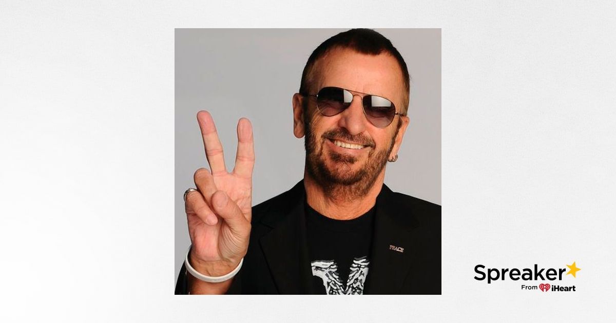El Club de los Beatles: Ringo encontró una nueva vida con su "All Starr ...
