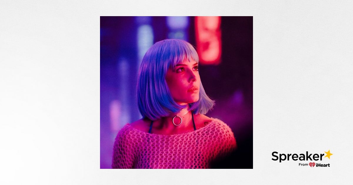 Halsey Goes Back to the Badlands: 'I Guess I Haven't Learned My Goddamn ...