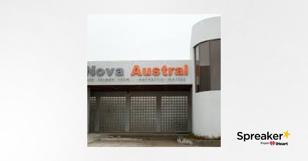 Nova Austral espera que propuesta del Gobierno se cumpla pero precisa que esta nunca estuvo a su ...