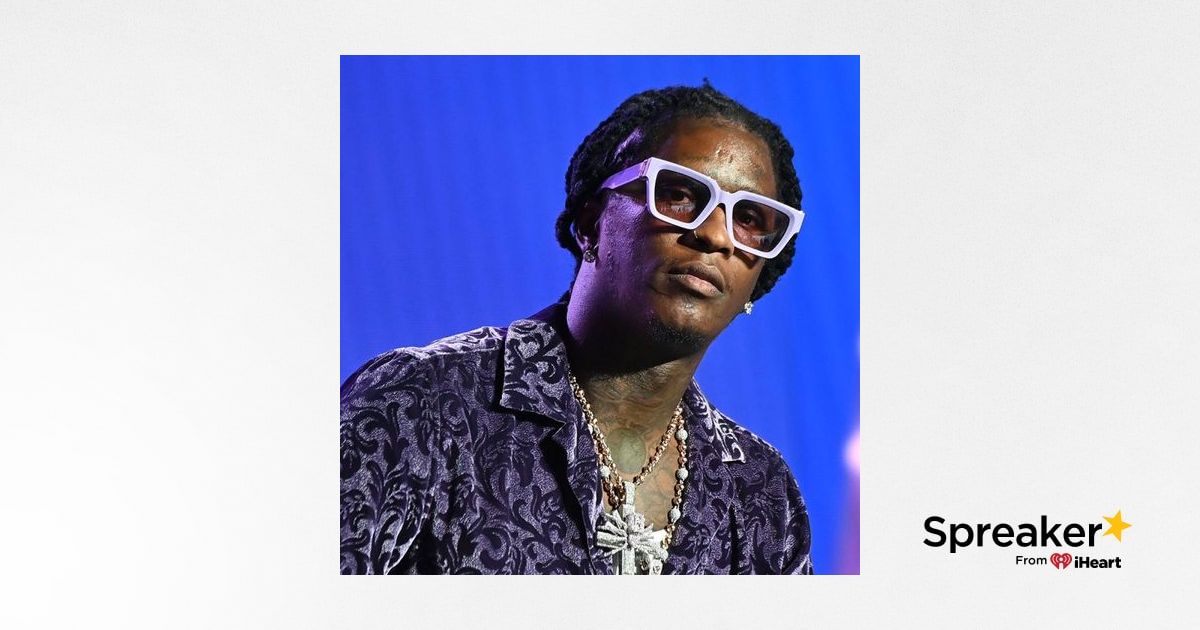 Young Thug Has a Message for Rappers Who Are ‘A Rat’: ‘Just Go Gospel’
