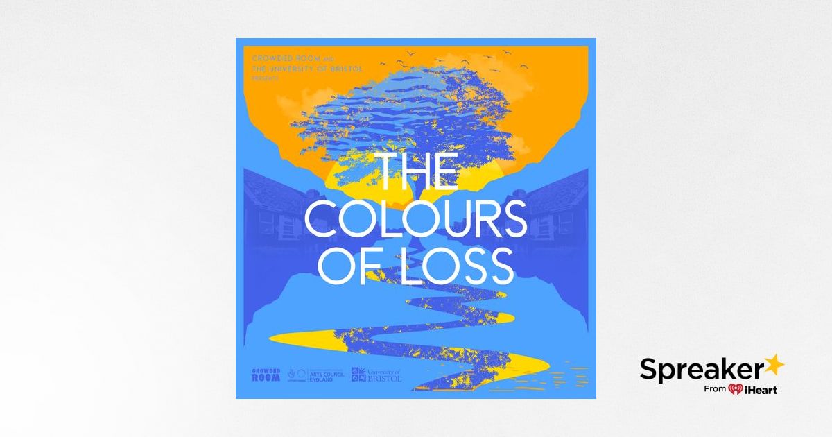 The Colours of Loss and The Spaces of Grief
