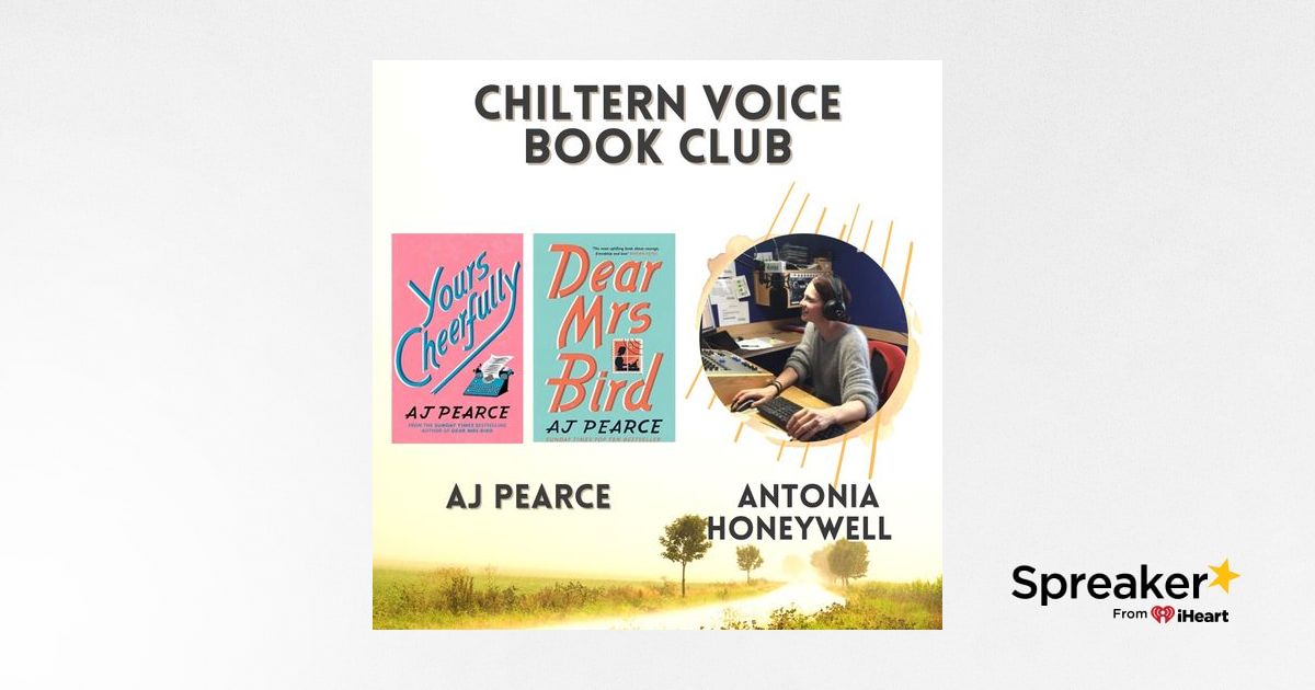 AJ Pearce (27th June 2021)