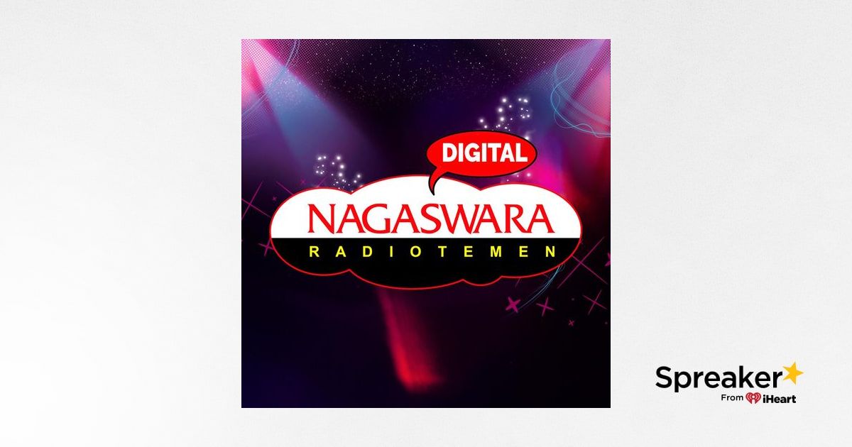 Neverrtale Bicara EDM dan Lagu Rembulan Featuring Charly VHT