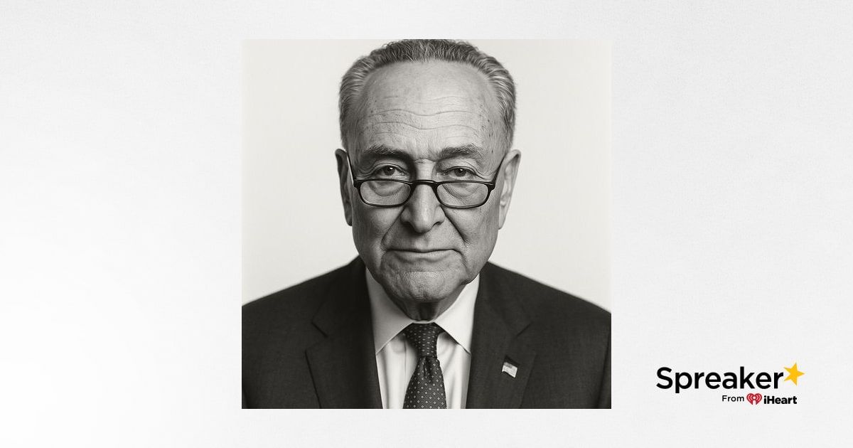 Chuck Schumer: Senate Showdown | Biography Flash
