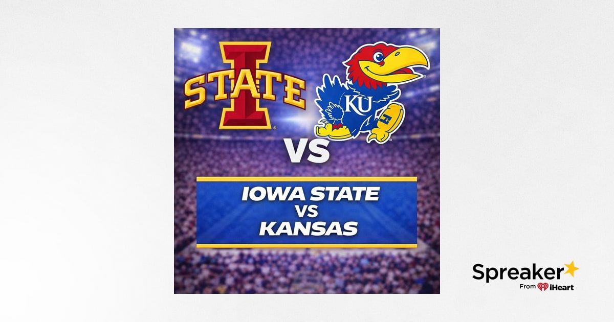 College Basketball Iowa State vs Kansas: Preview and Prediction!