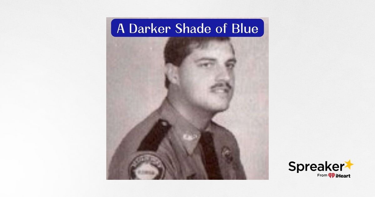 A Darker Shade of Blue: The Murder of Lorraine Hendricks