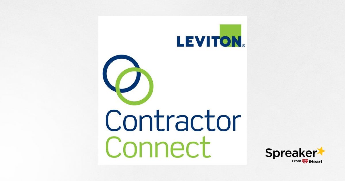 Contractor Connect