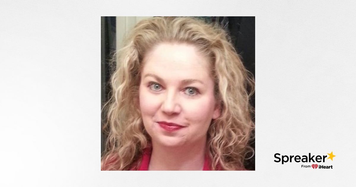 Interview with Dr Alicia Walker