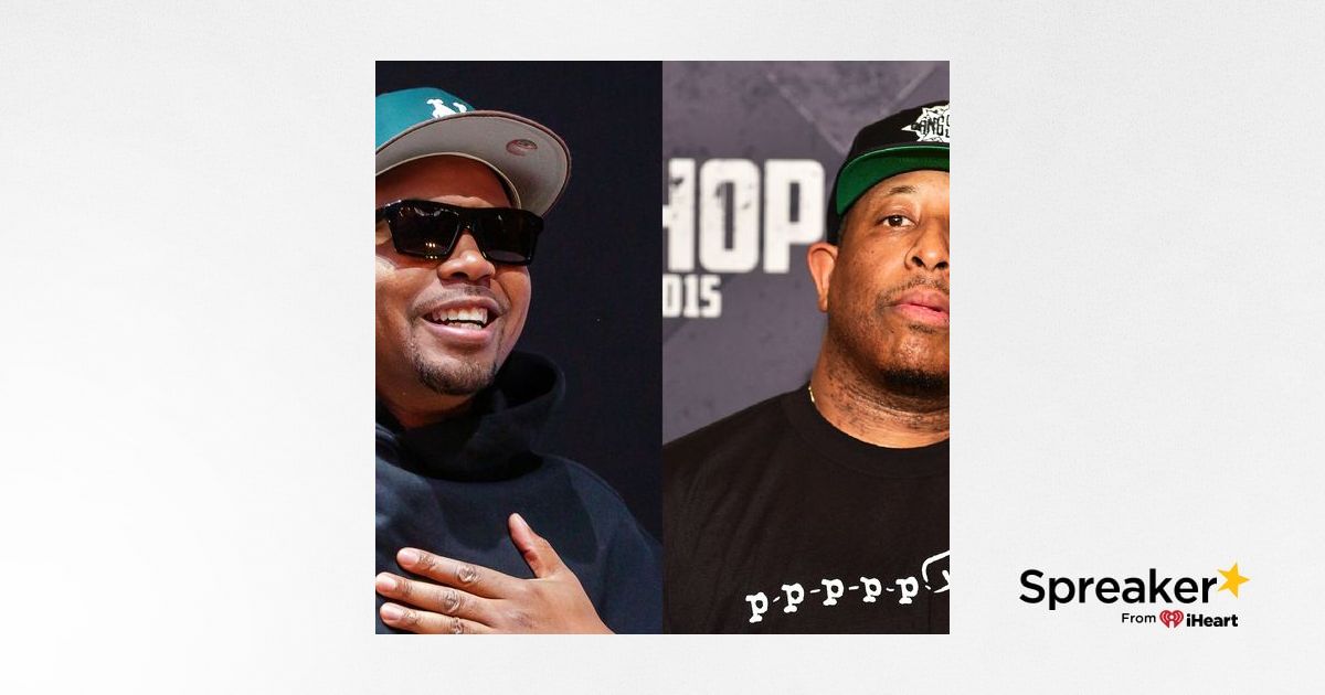 Nas & DJ Premier's 'Light-Years' Tracklist Extends Their Legacy - HipHopDX