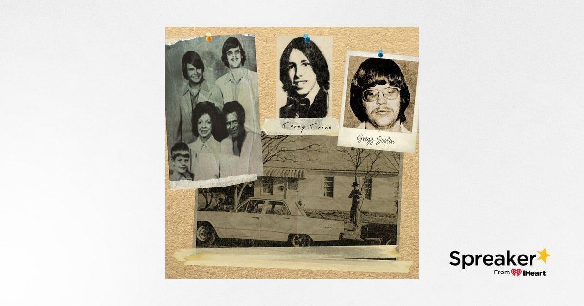 The Joplin & Trice Murders in Blue Mound, Texas Part 4: Grand Jury