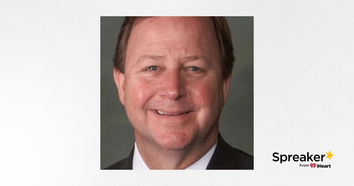 Congressman Bill Flores on The Infomaniacs