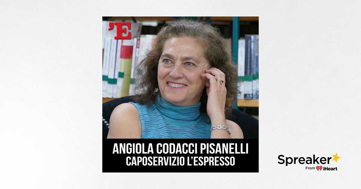 Angiola Codacci Pisanelli - Tutankhamon 2