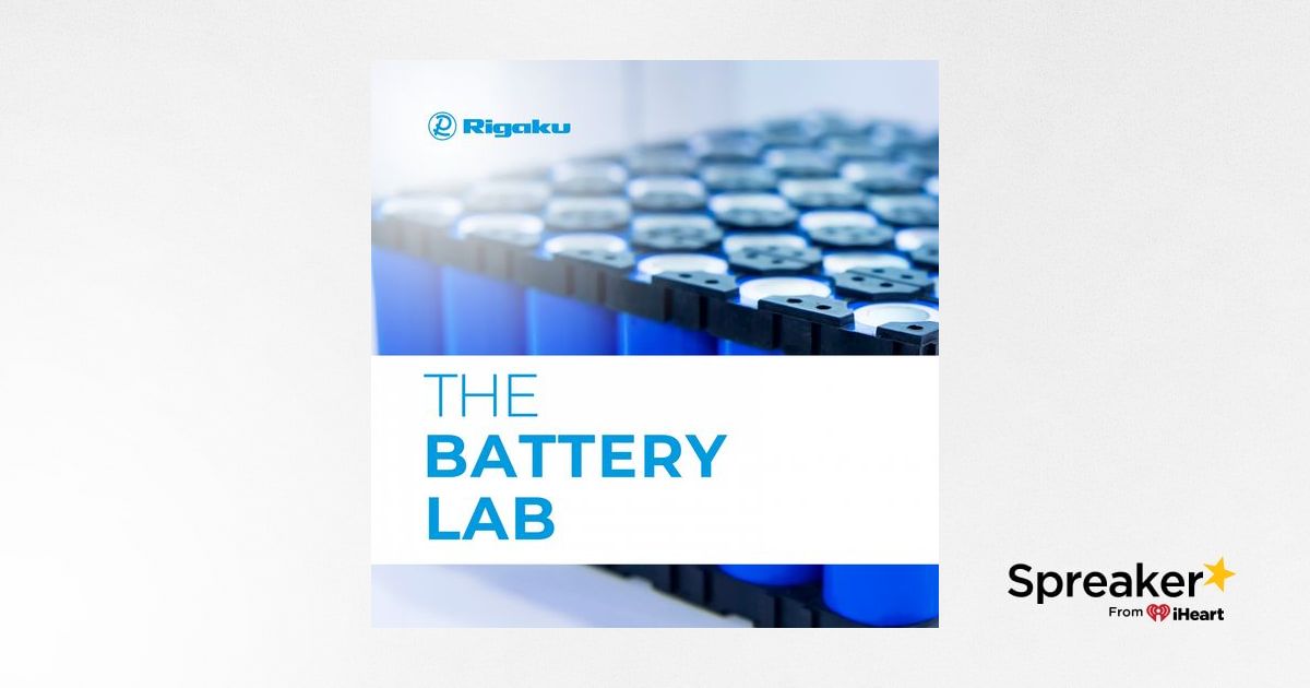 The Battery Lab