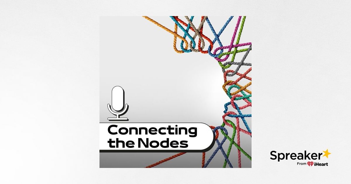 Connecting the Nodes