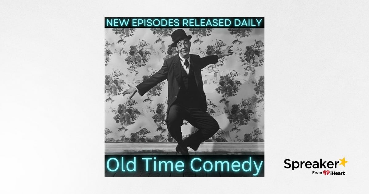 Fibber McGee and Molly - Fibber McGee and Molly 37