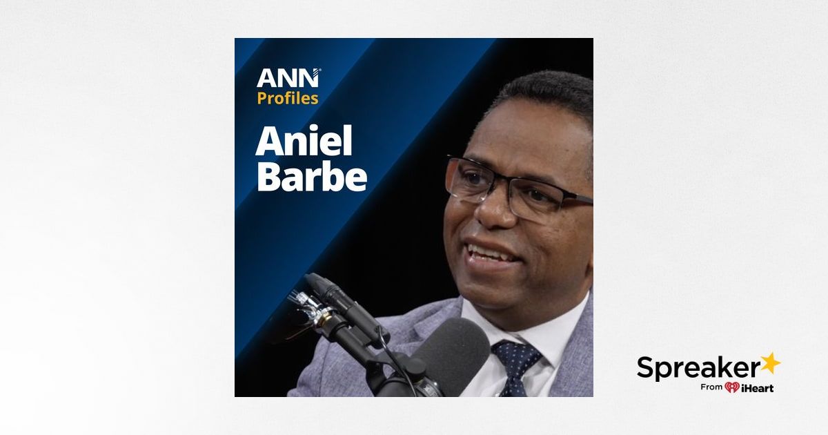 Aniel Barbe Discusses What It Means to Have Faithful Partnership With God