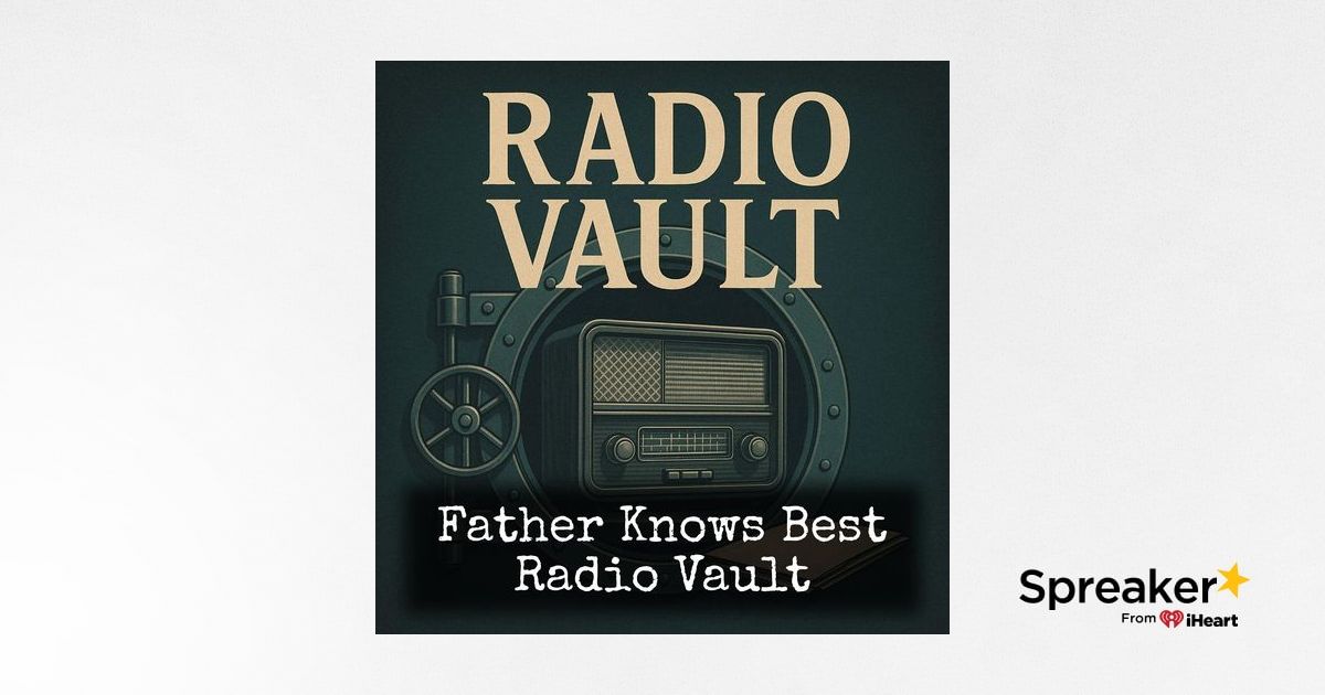 My Name Is Sam - Father Knows Best