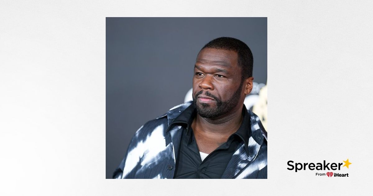 50 Cent Launches His Own Action Channel on Pluto TV: ‘This Is the Next ...