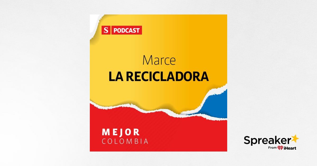 Reciclar para salvar al mundo. Esta es la historia de Marce La ...