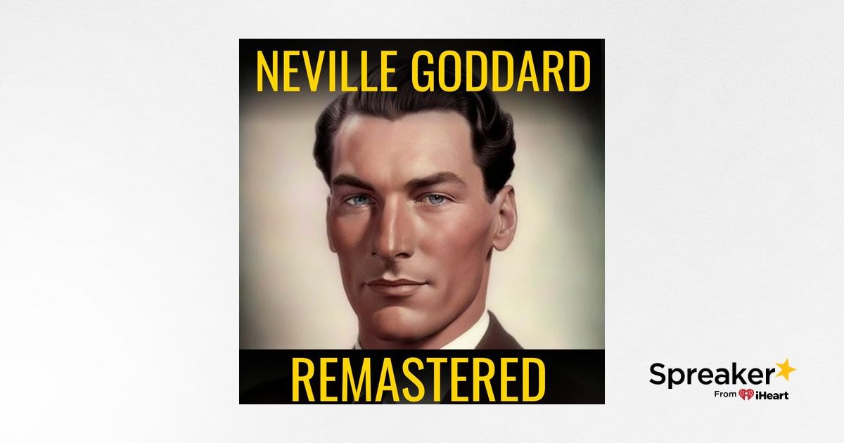 Peter - Neville Goddard