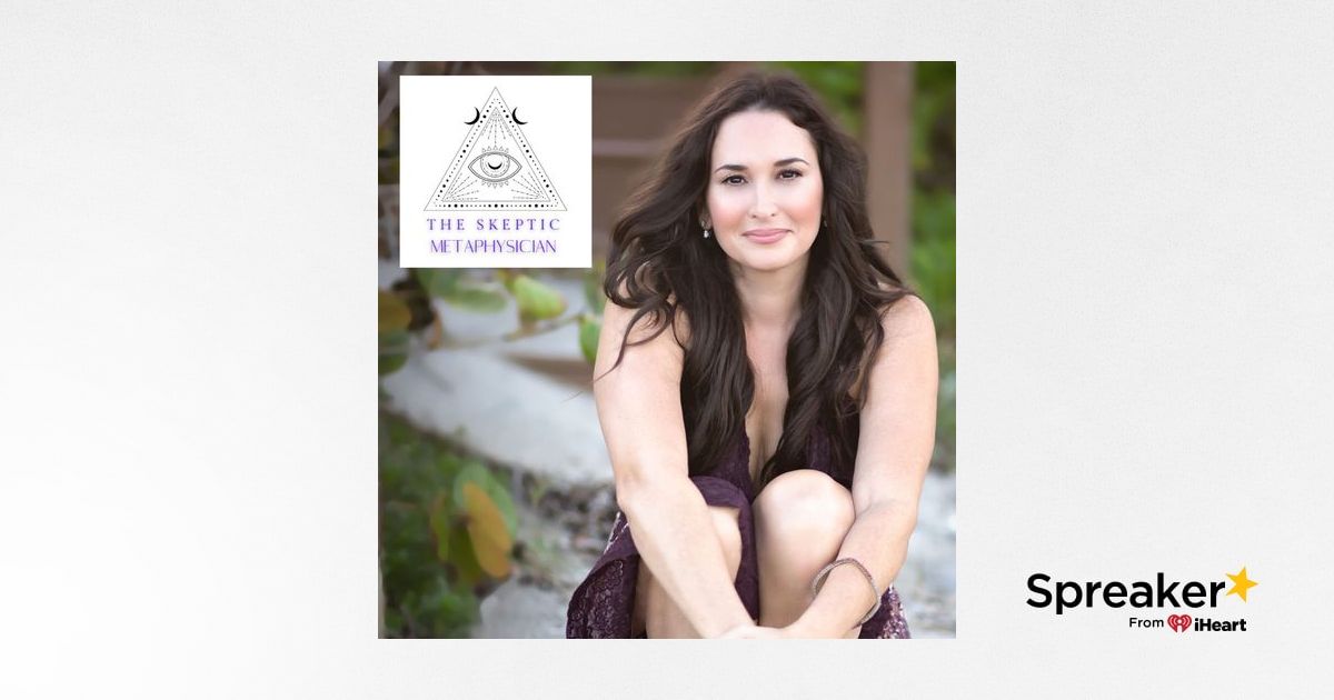 Clairvoyance & What It Means To Be A Conscious Channel with Hollywood ...