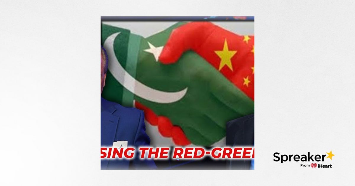 Exposing the Red-Green Axis: UNESCO Exit, UN Communist Ties, and ...
