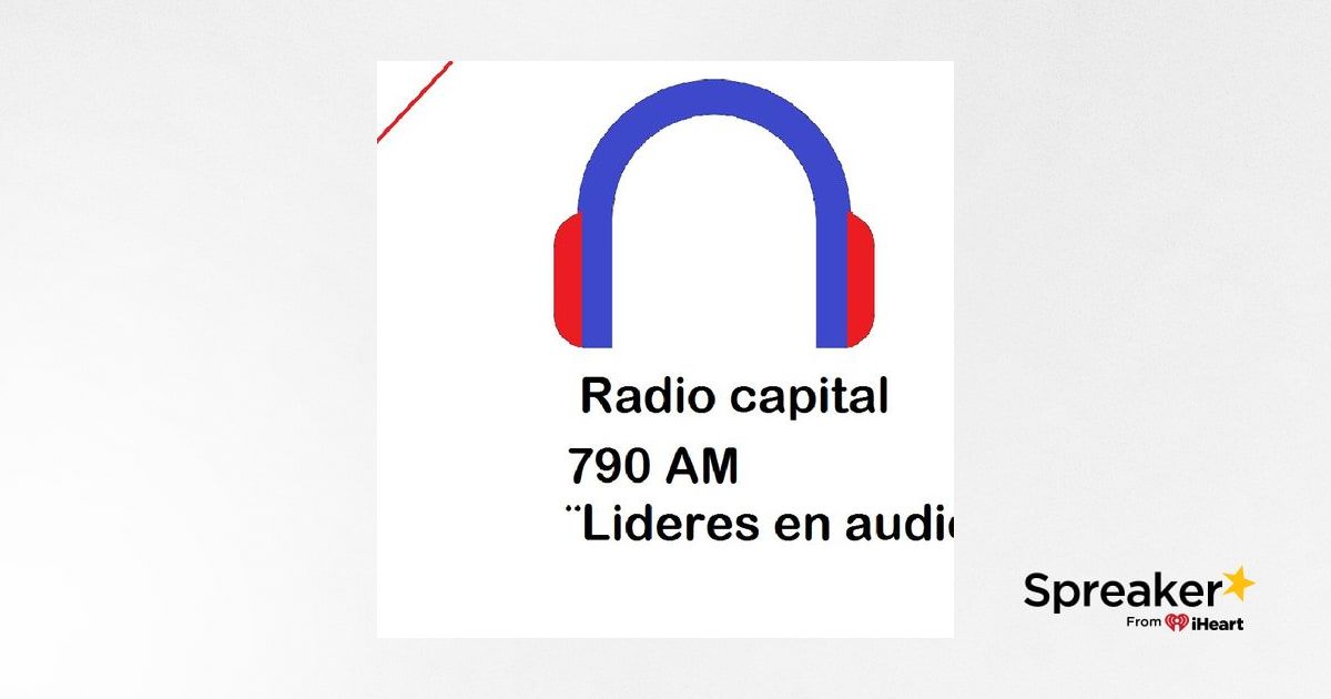 Radio Capital - PROGRAMAS