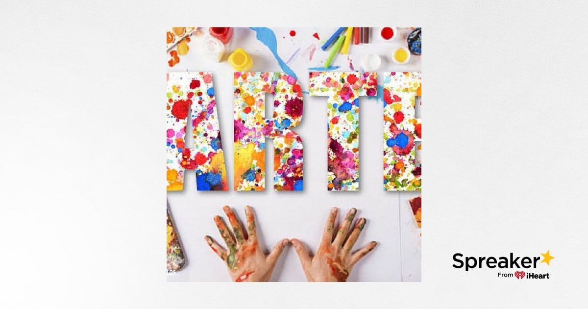 Pod Cast De artes