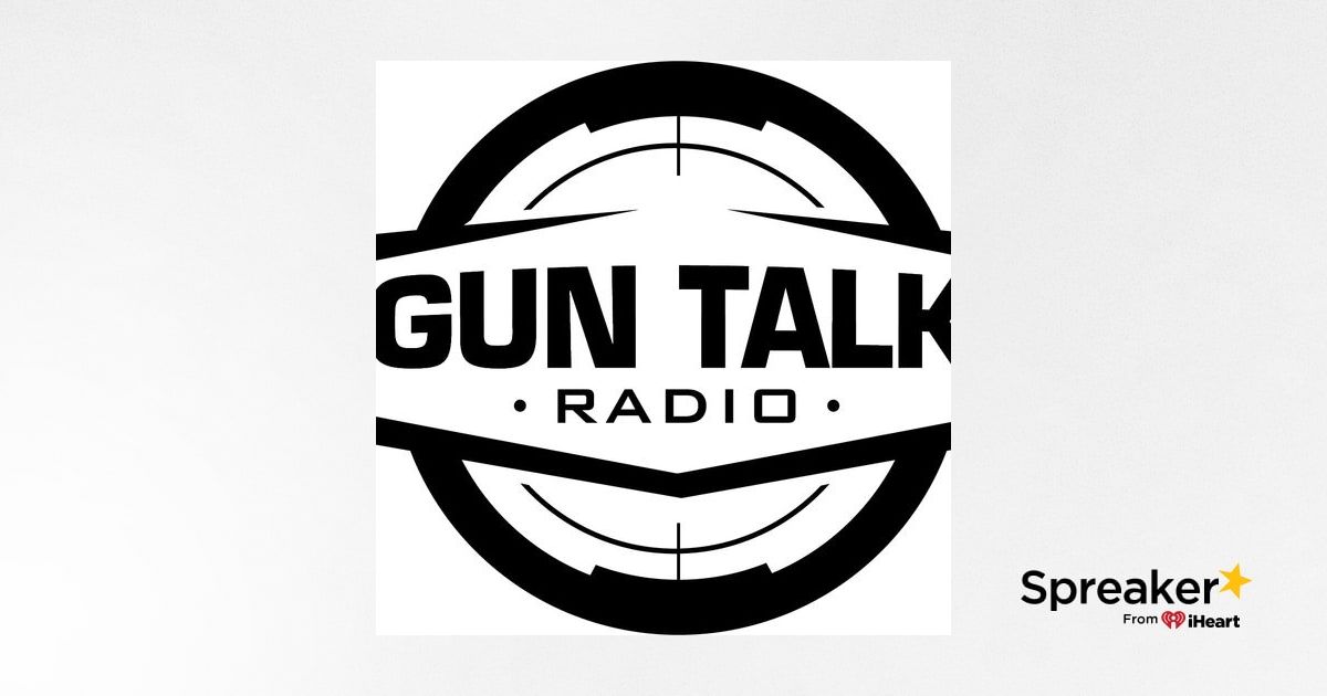 1986 Miami FBI Shootout; Bill 1639 in Washington State: Gun Talk Radio ...