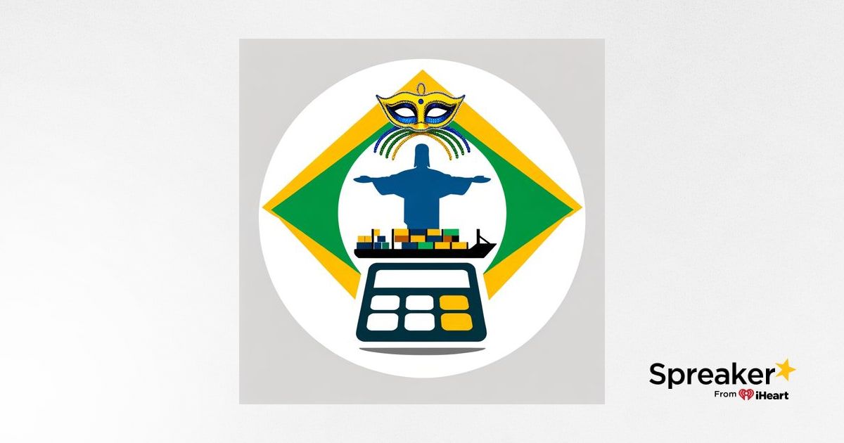 Brazil Forecasts Record Trade Surplus Despite US Tariffs, Eyes Global ...