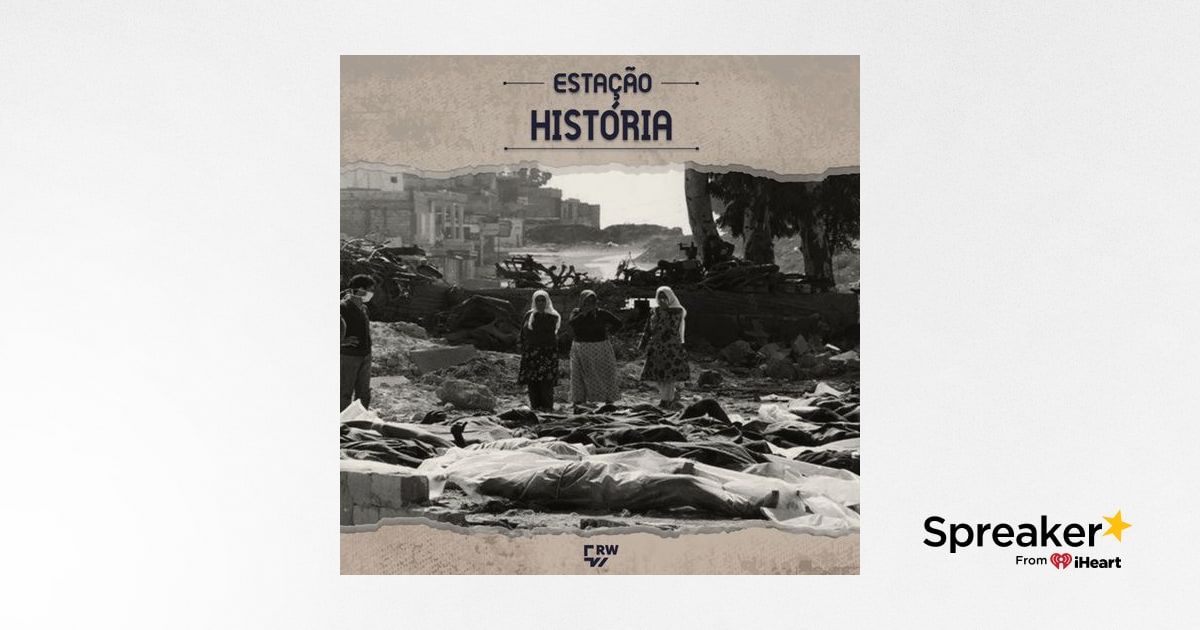 97 | Palestina: massacre de Deir Yassin completa 75 anos