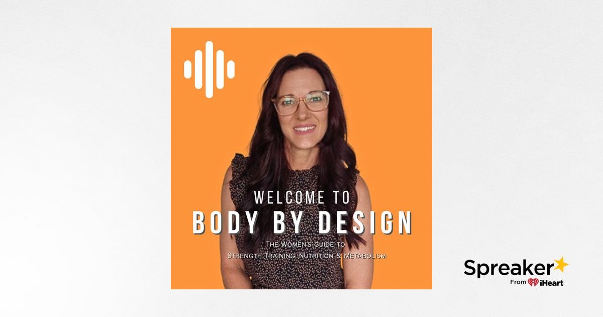 #9 -Client Journey- Tracey beating the fads, losing CMs & getting strong