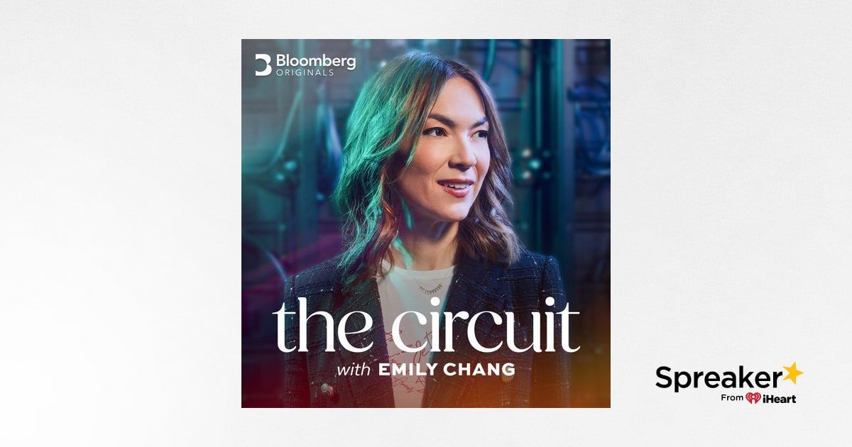The Circuit with Emily Chang
