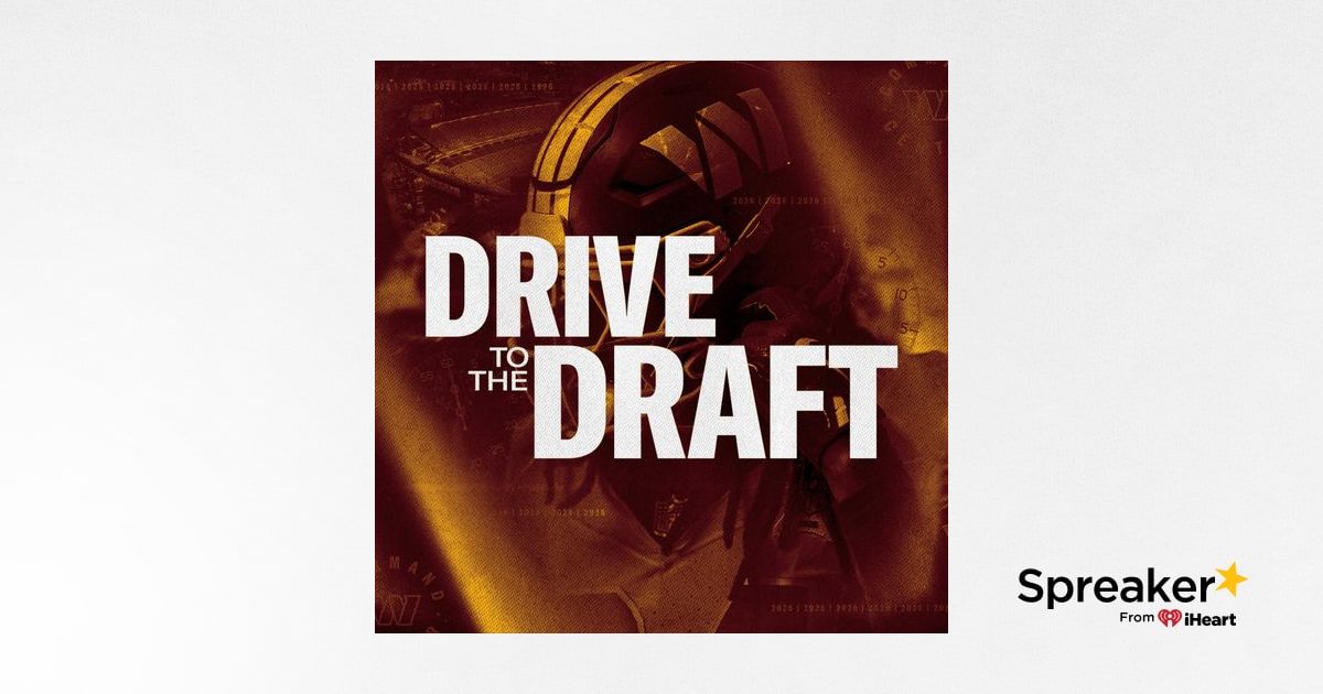 Mock Draft MADNESS! Who is the BEST Prospect in the Draft? | Drive to ...