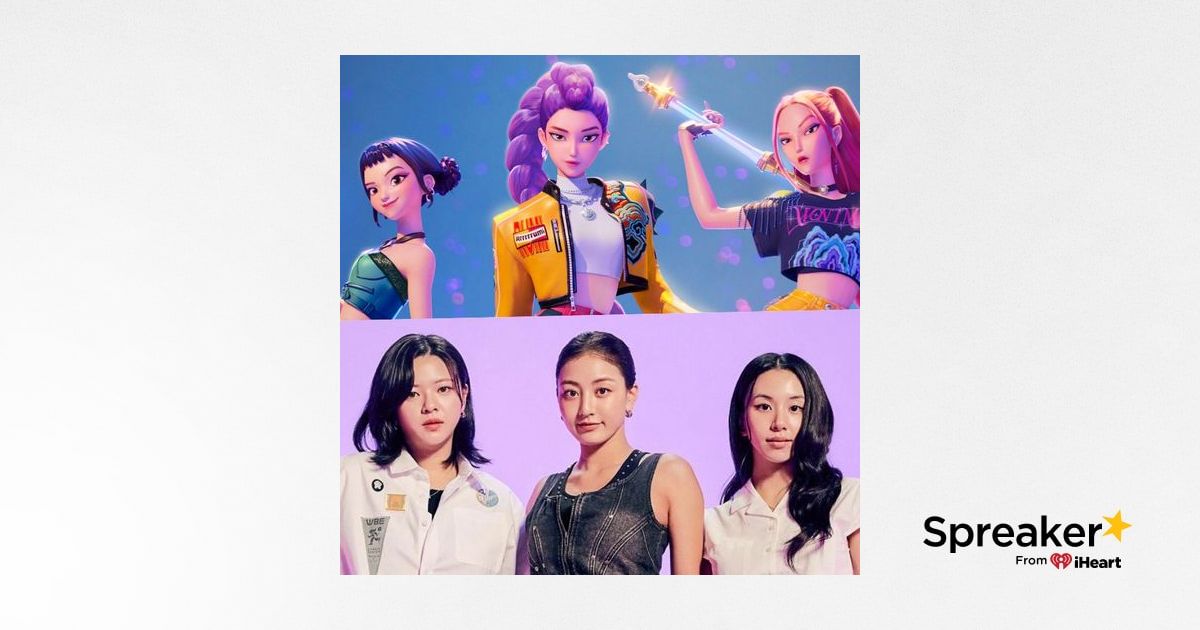 “KPop Demon Hunters” Song “Golden” Surges Into Top 10 Of Billboard Hot ...