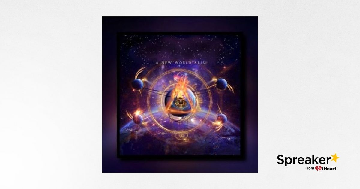 Saturn Moon Matrix Is A Mind Control Platform for Earth!