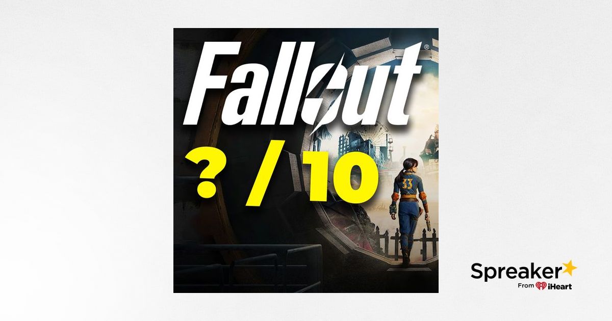 Adaptacja na którą czekałem 25 lat! ☢️ FALLOUT [Spoilery]