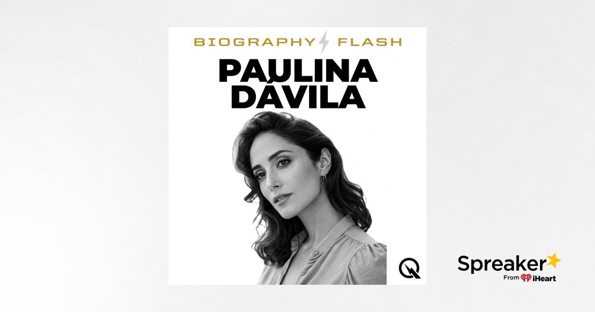Paulina Dávila Biography Flash: Santita Netflix Debut and Rising Star ...