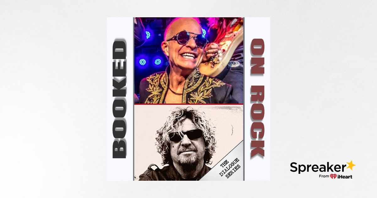 David Lee Roth & Sammy Hagar Then, "Right Now" & In The Future w ...