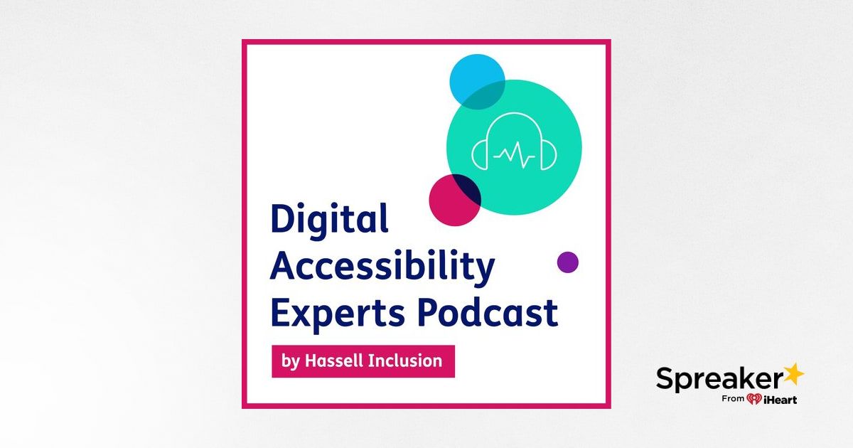 Digital Accessibility Experts