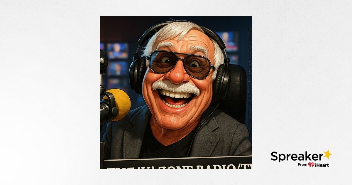 XZRS: Jeffrey Daugherty - The Christian Whistleblower