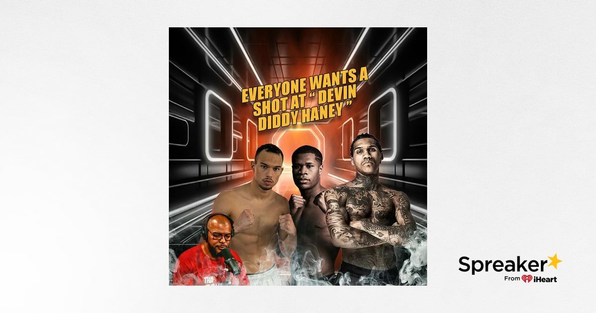☎️Devin “Diddy” Haney Taking Shots From Conor Benn and Ernesto Mercado ...