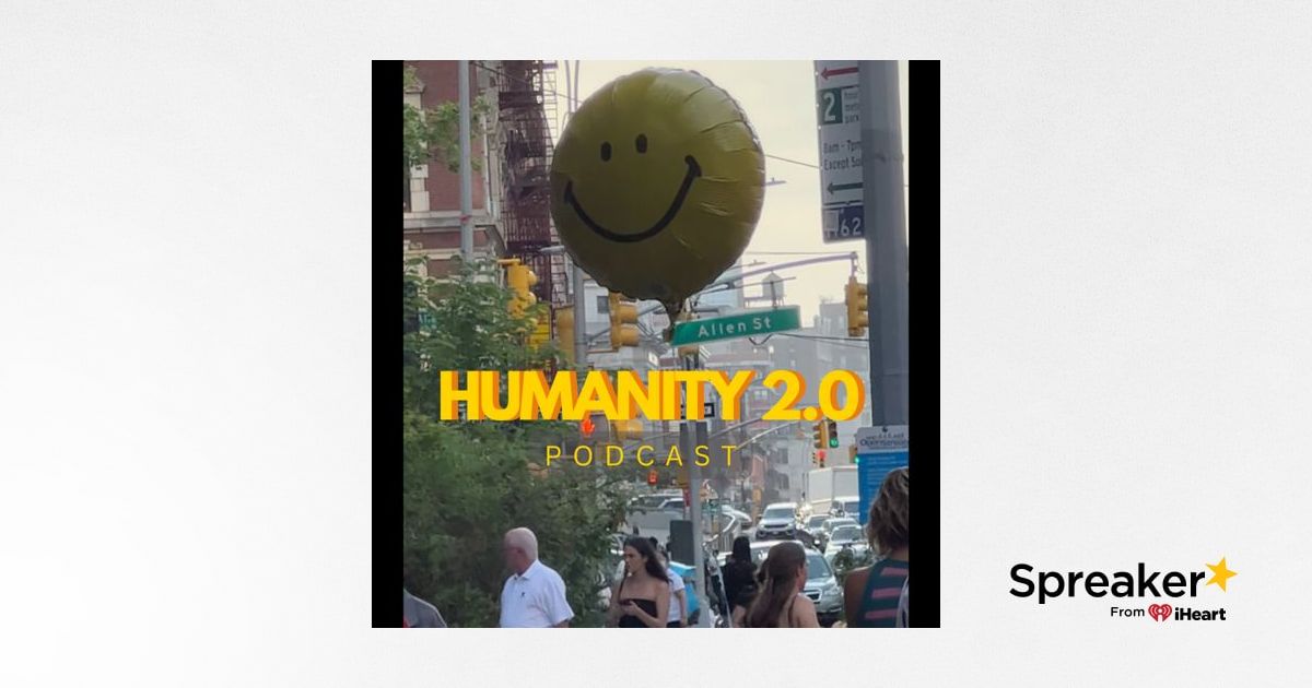 Why Less Than 1% of Humans Are Fully Evolved (And What Septimics Says ...