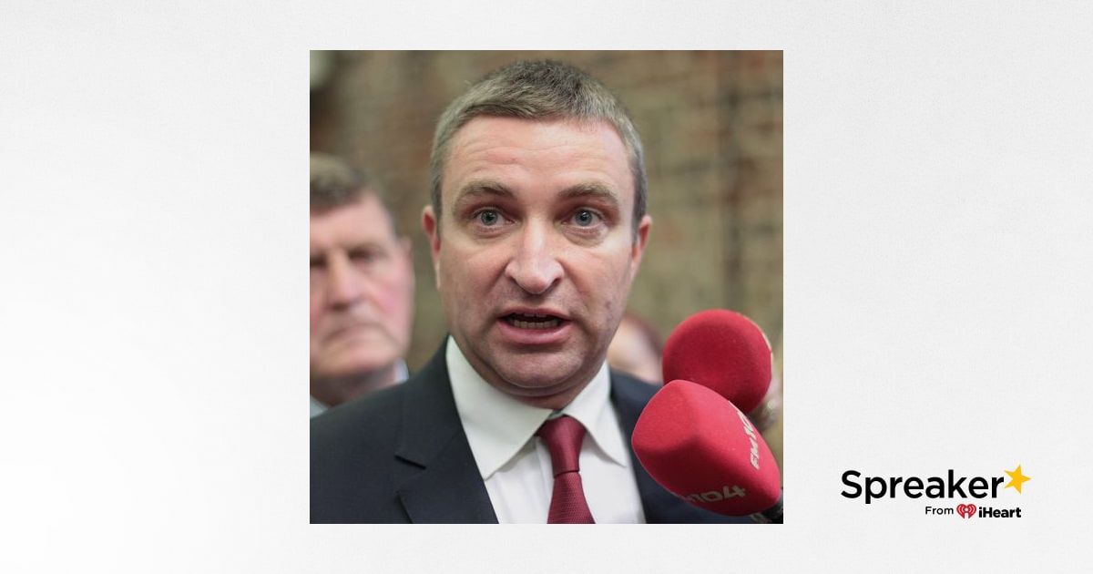 Fianna Fail TD Niall Collins defends purchase of Limerick property by wife Fianna Fail TD Niall Collins defends purchase of Limerick property by wife