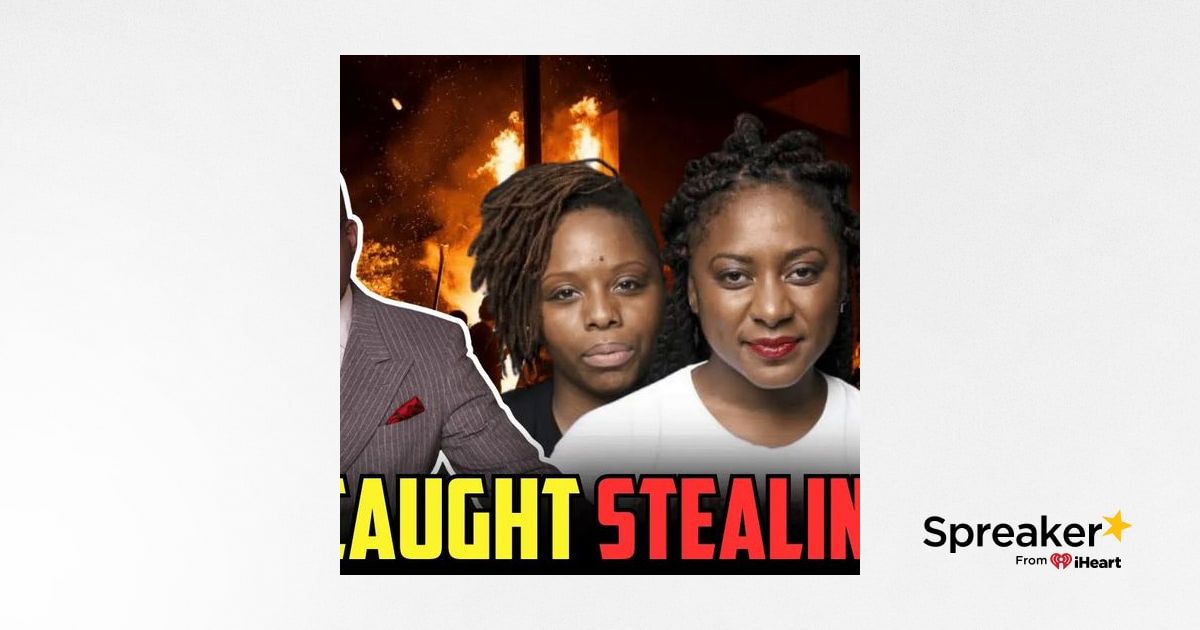 BLM EXPOSED_ $3 Million Stolen & the Truth They Tried to Hide