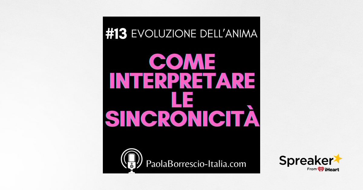 13. Come INTERPRETARE Numeri, Segni e Sincronicità - Il significato dei ...