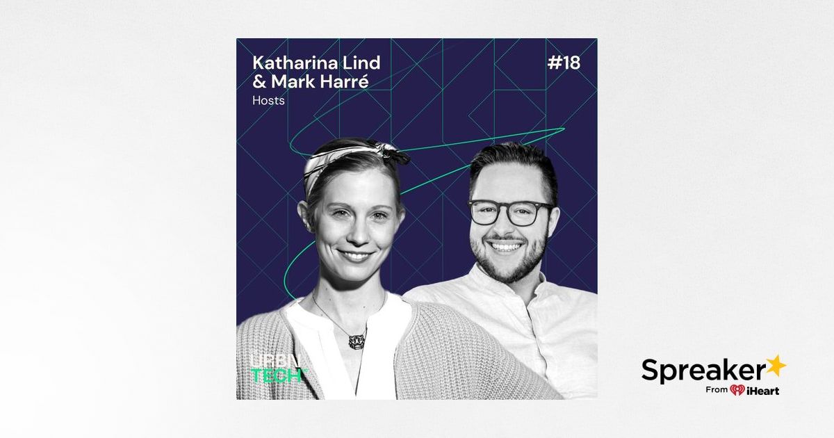 #18 Lessons Learned - Katharina Lind, Mark Harré and Martijn Balder, 2bX